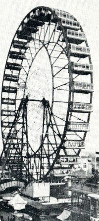 George Washington Gale Ferris: 1859-1896 | Allegheny City Society