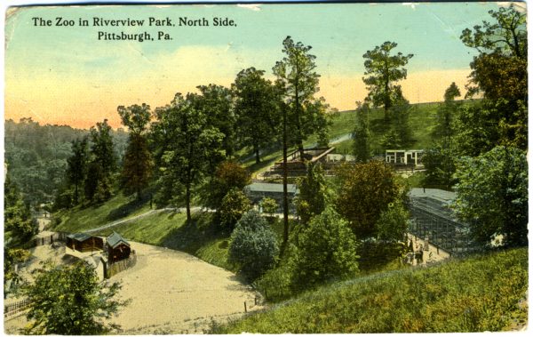 ACS Riverview Park Walking Tour | Allegheny City Society