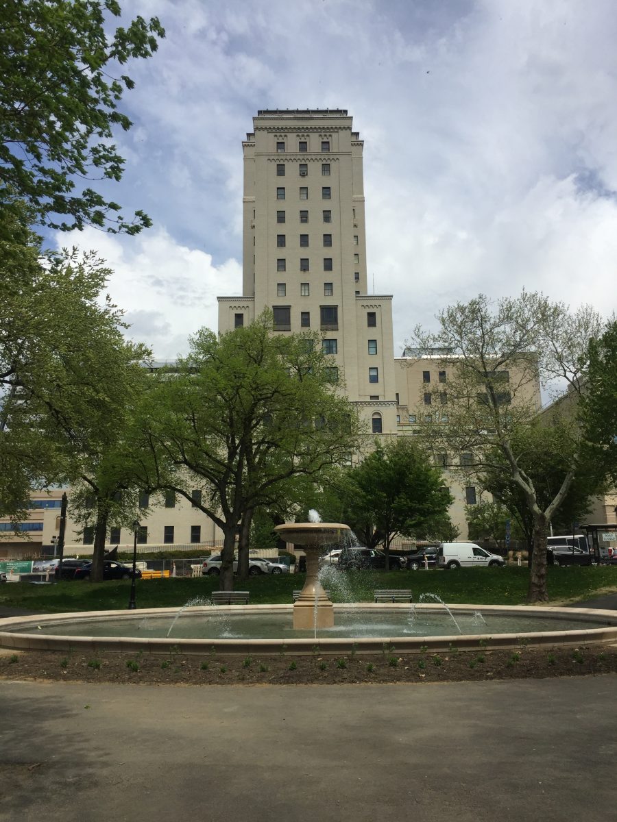 East Commons Walking Tour | Allegheny City Society